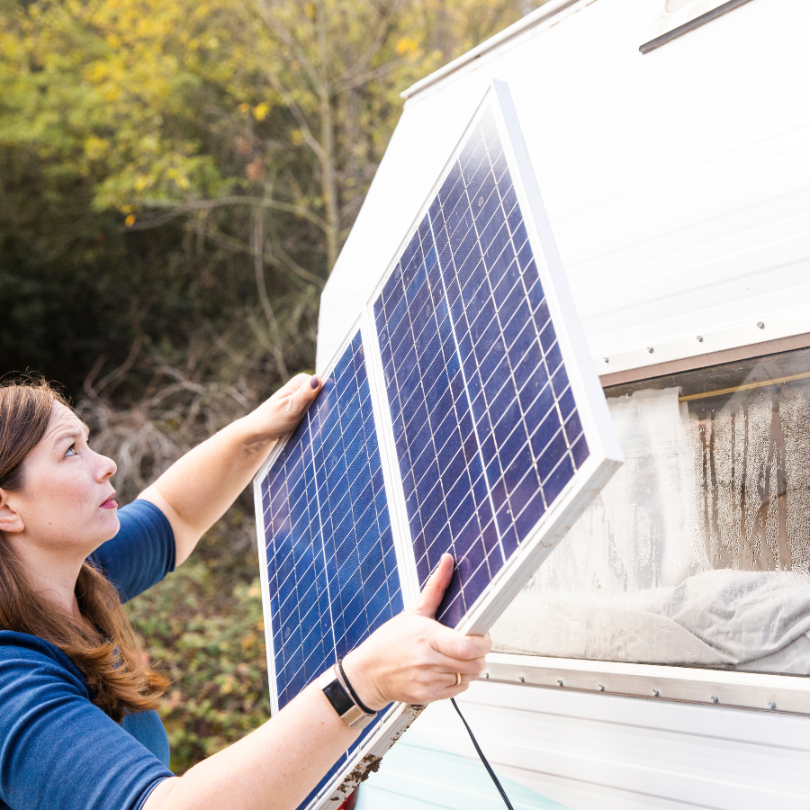 Solar Generator for RV: A Complete Guide- Solar Power Essentials