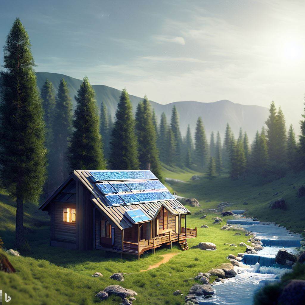 1000 Watt Solar Panels: Your Pro Guide - Solar Power Essentials