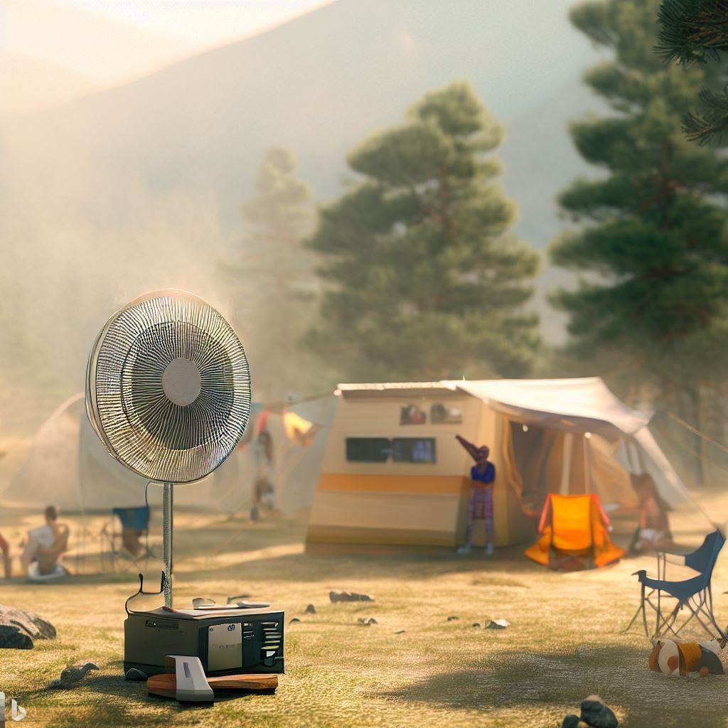 Solar Fan: Your Ultimate Guide - Solar Power Essentials