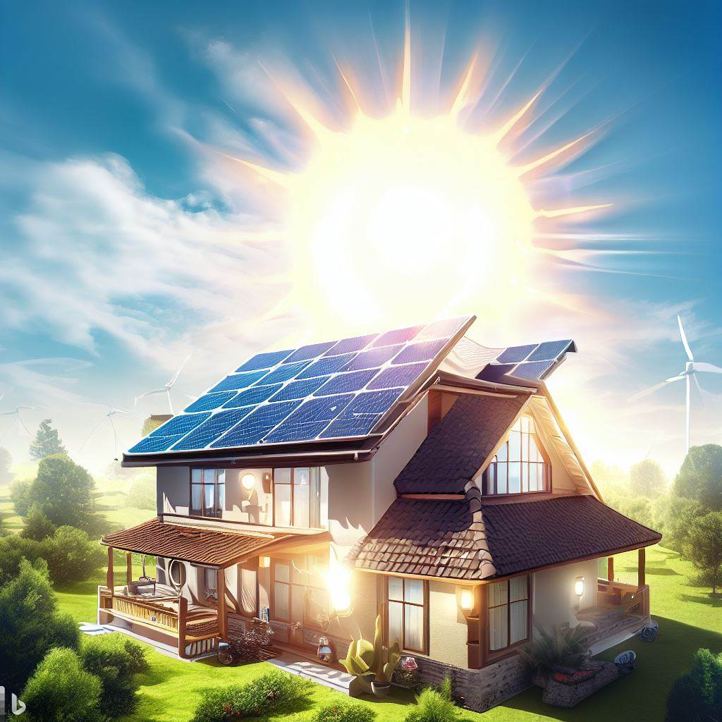 500-Watt Solar Panel: Pro Guide - Solar Power Essentials