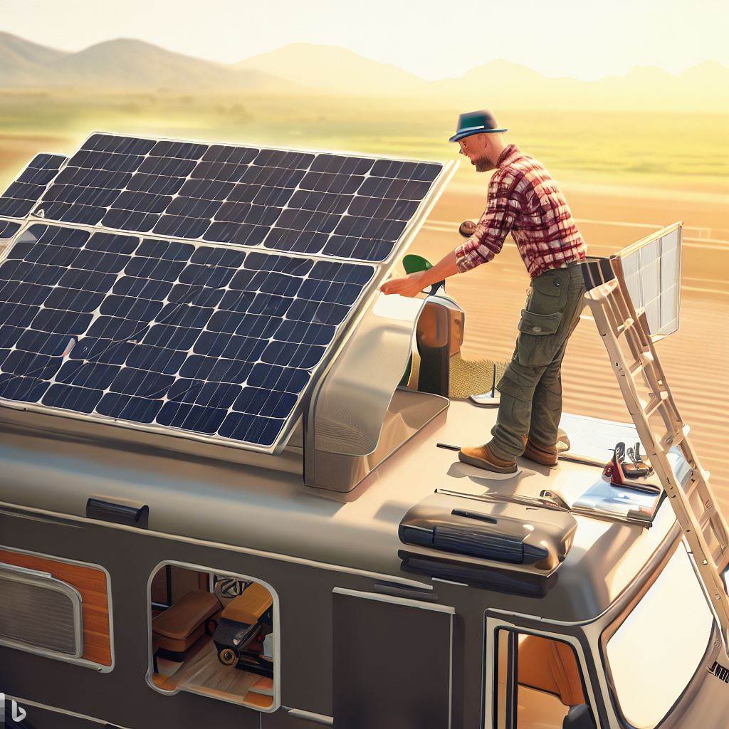 200 Watt Solar Panel: Feel the Power - Solar Power Essentials