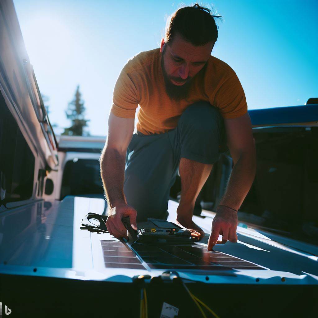 400 Watt Solar Panel: A Complete Guide - Solar Power Essentials