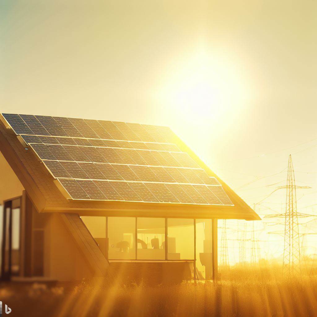 Benefits of Solar Power - Solar Power Essentials