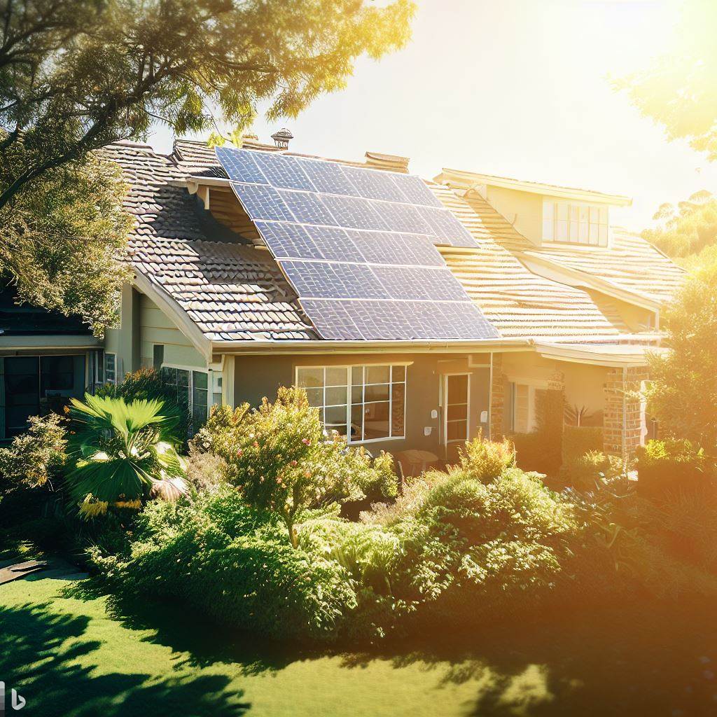 DIY Solar Power Projects: A Guide to Unleash the Power of the Sun ...