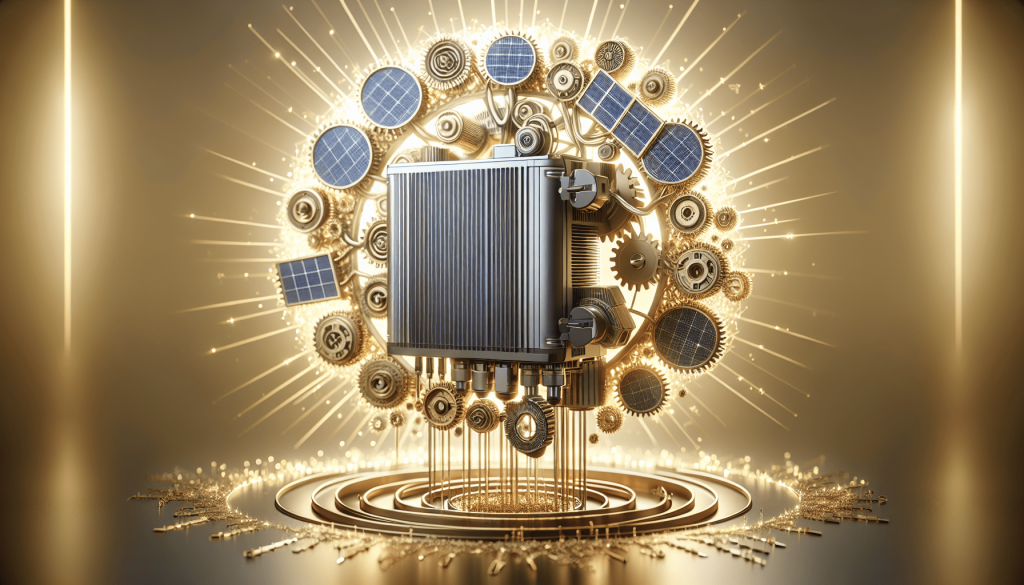 How Long Do Solar Inverters Last - Solar Power Essentials How Long Do Solar Inverters Last - Solar Power Essentials