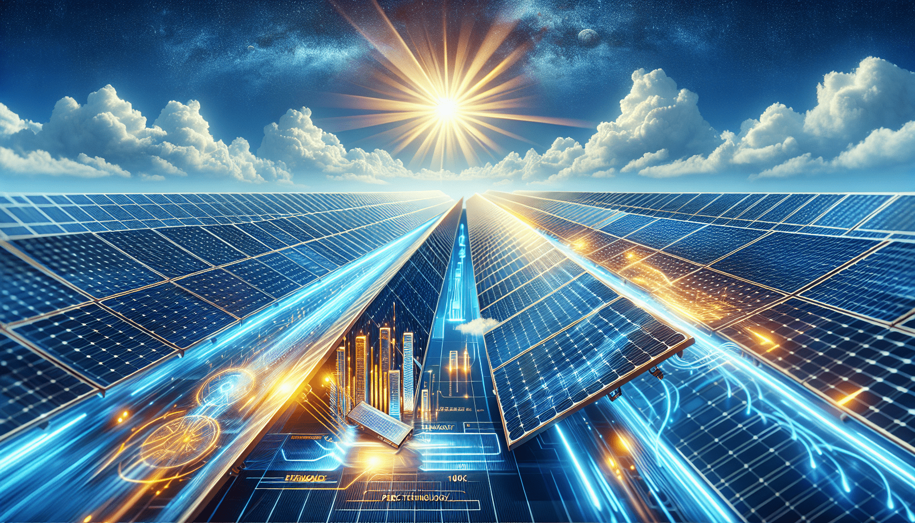 ECO-WORTHY 100 Watt Solar Panel Review - Solar Power Essentials