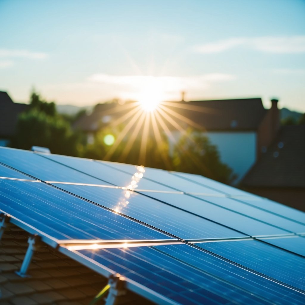 Solar Panel Kits: A Comprehensive Guide for Beginners - Solar Power ...