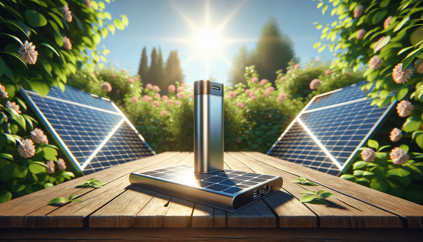 TogoPOWER 12V Solar Battery Charger Review - Solar Power Essentials