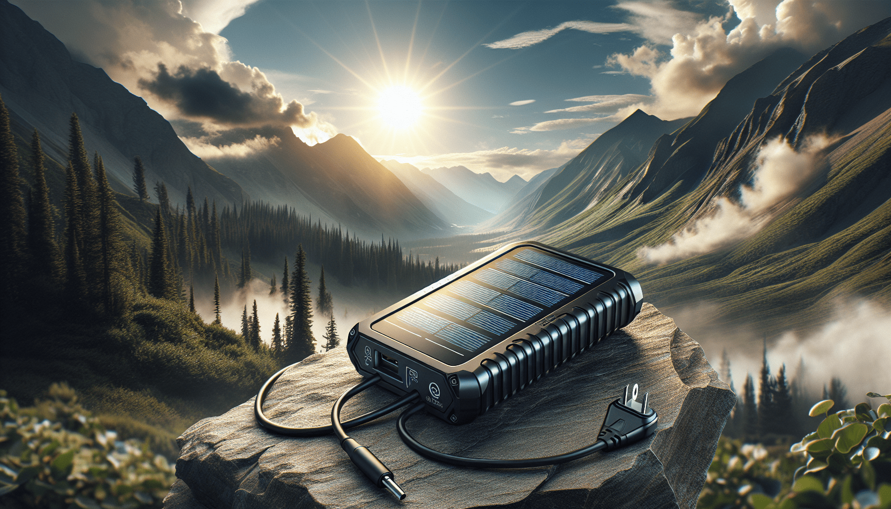 Stealth Cam Sol-Pak Solar Battery Pack Review - Solar Power Essentials